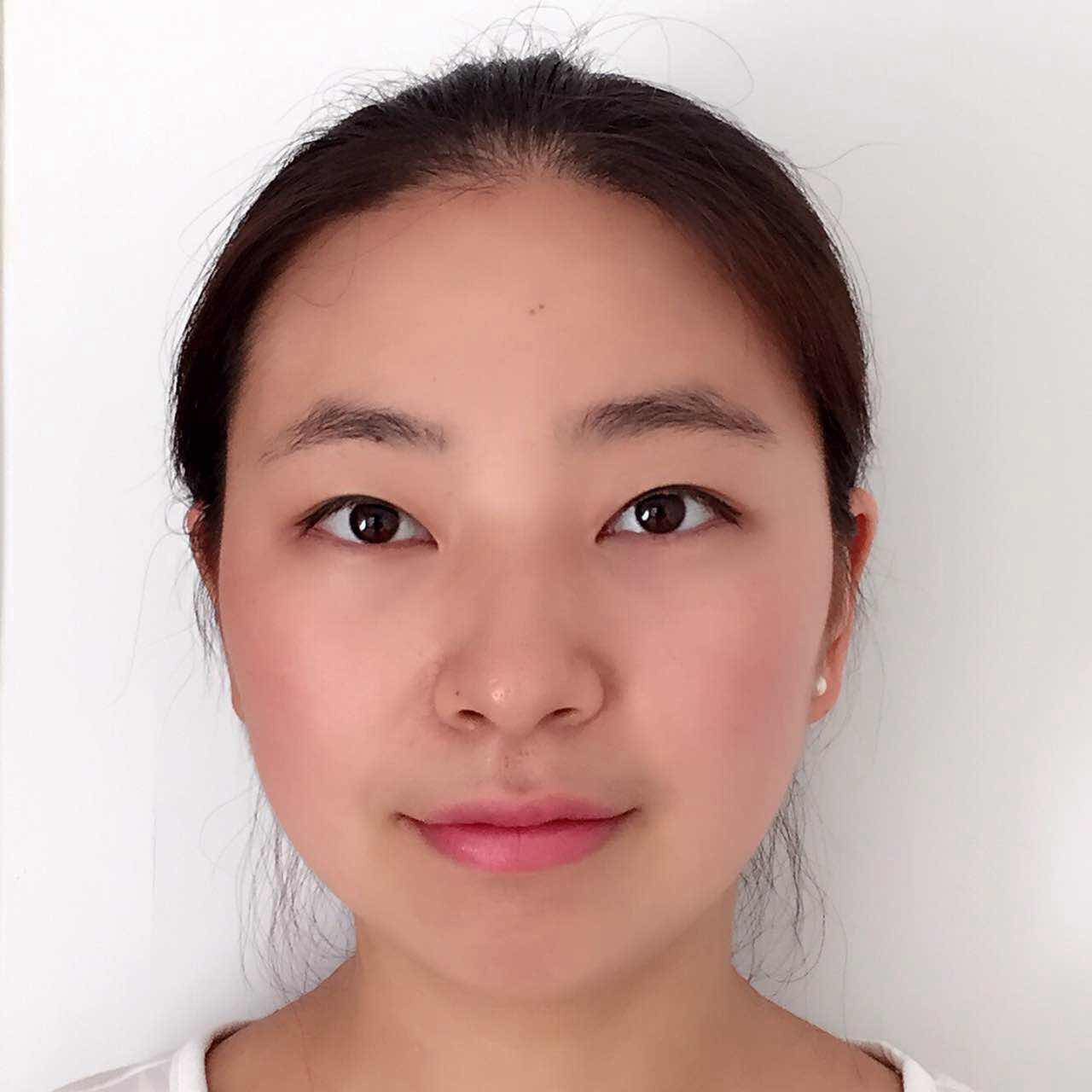 Miao(Elena) Wang's Personal Website